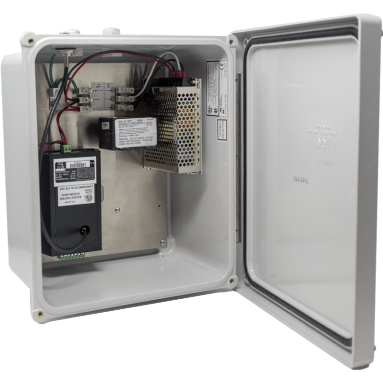 Tag Reader Controller - GuardRFID