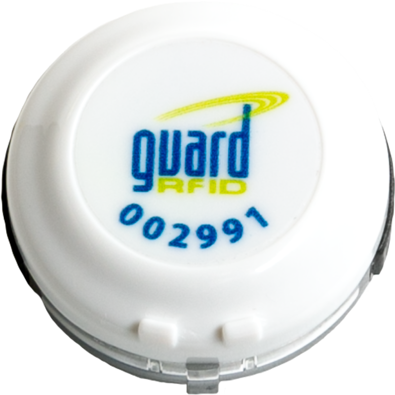 TotGuard Infant Security System | Guard RFID TotGuard Infant Security System | Guard RFID