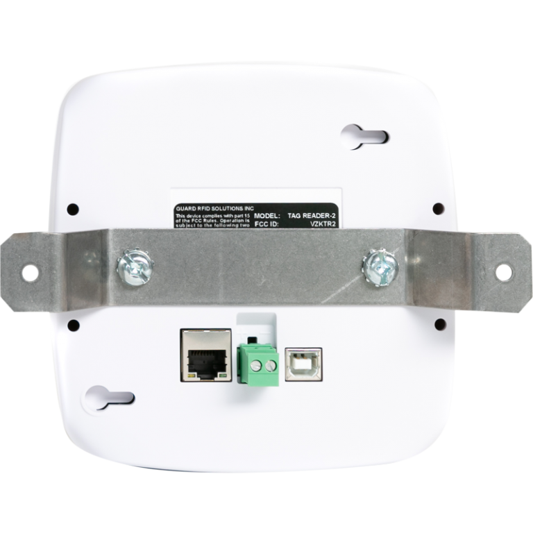 Tag Reader 2 - GuardRFID