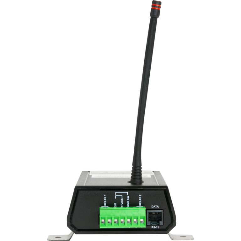 Tag Reader Controller - GuardRFID