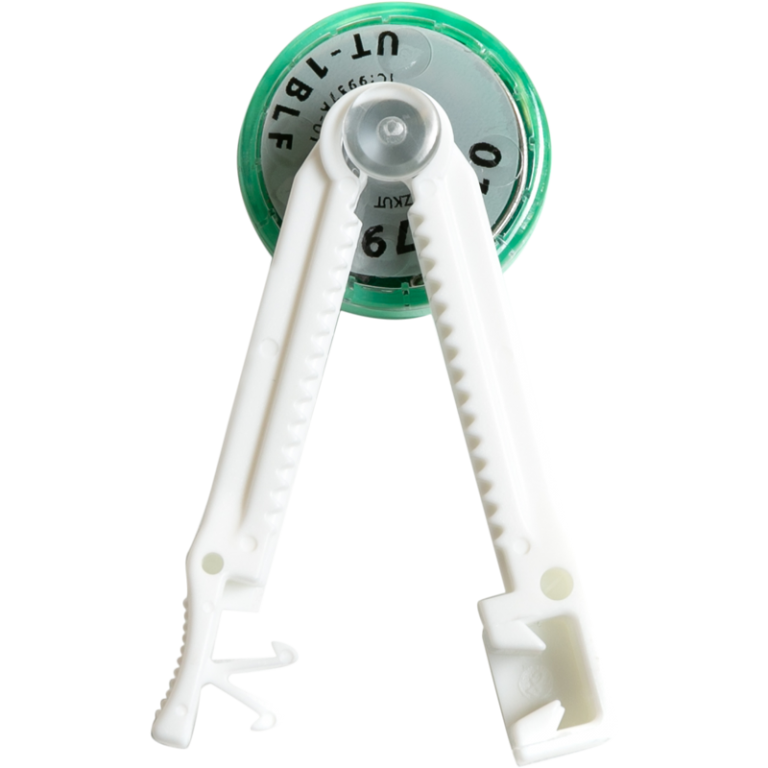 Umbilical Tag (UT) - GuardRFID