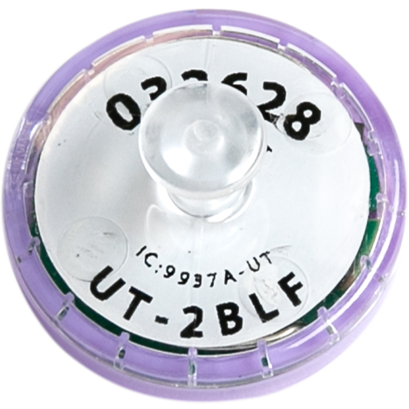 Umbilical Tag (UT) - GuardRFID