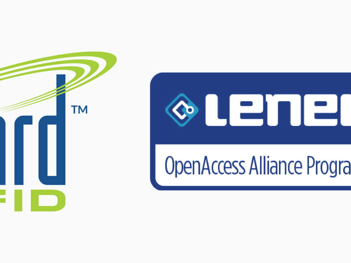 Lenel Onguard Logo Helpdesk | COMGUARD