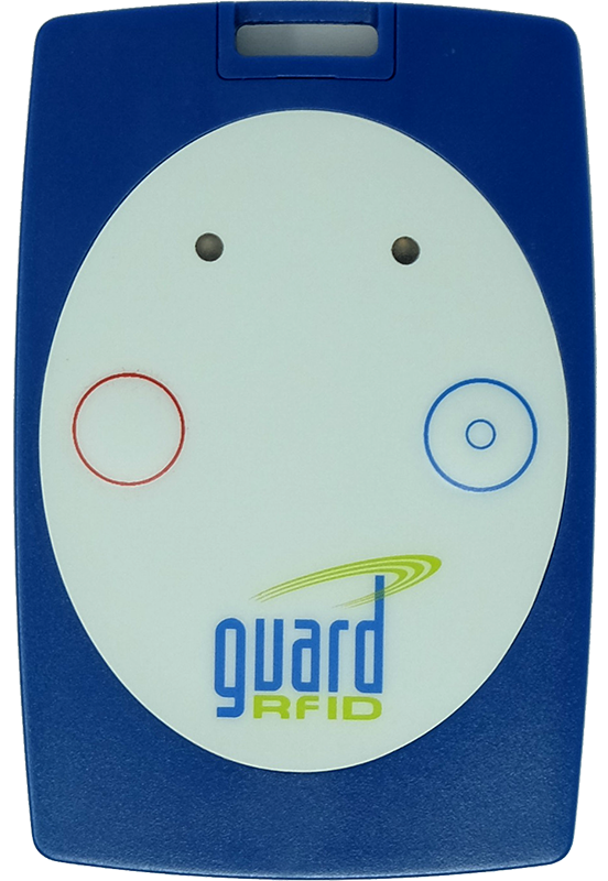 Staff Duress & Safety System | GuardRFID | RFID system Staff Duress & Safety System | GuardRFID | RFID system